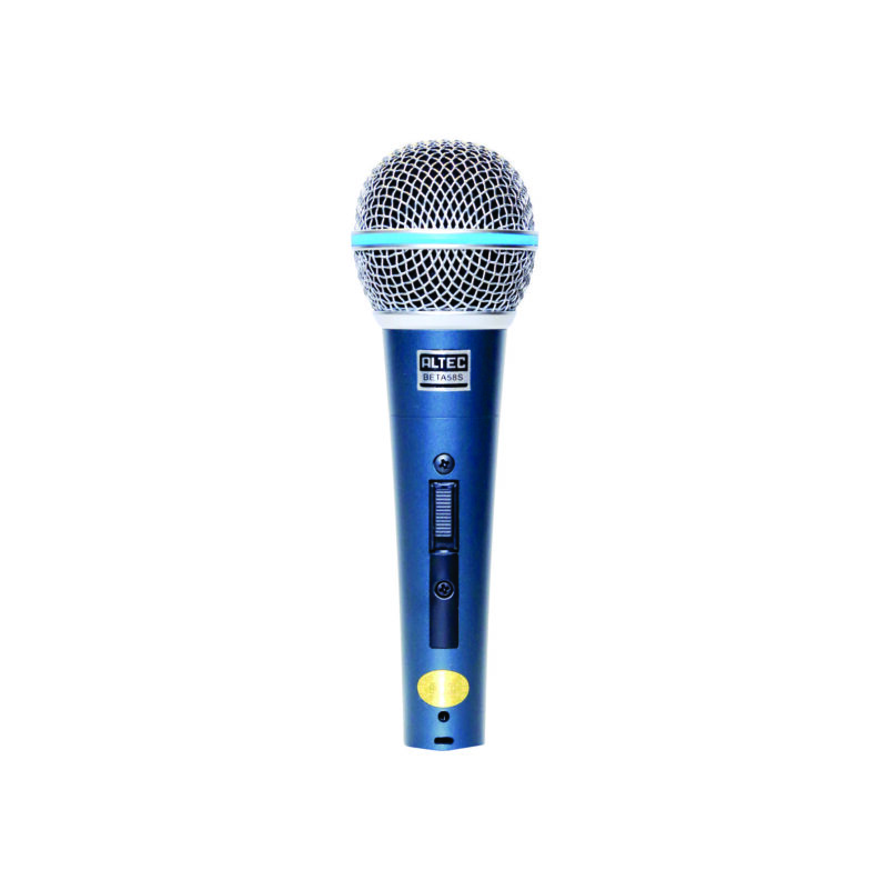 BETA 58S - Proaltec